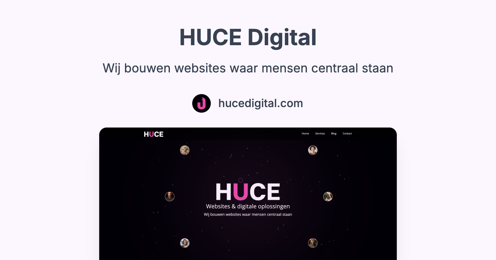 Huce Digital